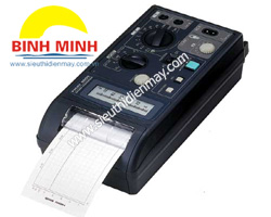 MICRO HiCORDER Hioki 8205-10,Siêu thị MICRO HiCORDER Hioki 8205-10 ...