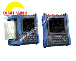 Máy Bị Ghi và Phân Tích Tín Hiệu Điện Hioki MR8880-20,Đại lý Thiết Bị ...