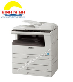 Máy Photocopy Sharp AR5516N,máy,photocopy,Sharp AR5516N,May Photocopy ...