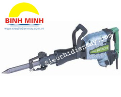Máy đục bê tông Hitachi H65SD2, Siêu thị Máy đục bê tông Hitachi H65SD2 ...