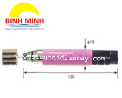 Máy mài khuôn khí nén Yanase AG3-2, Siêu thị Máy mài khuôn khí nén Yanase AG3-2 Chính hãng