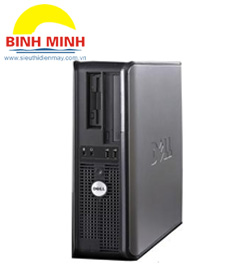 Máy tính Dell OPTIPLEX 320,Siêu thị Máy tính Dell OPTIPLEX 320 Chính hãng