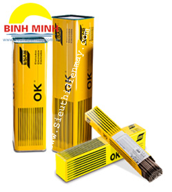 Que hàn điện ESAB OK 84.78, Siêu thị Que hàn điện ESAB OK 84.78 Chính hãng