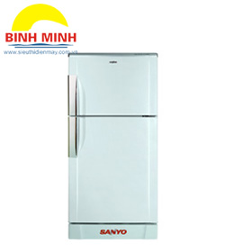 Tủ lạnh Sanyo SR-21FN,Siêu thị Tủ lạnh Sanyo SR-21FN Chính hãng